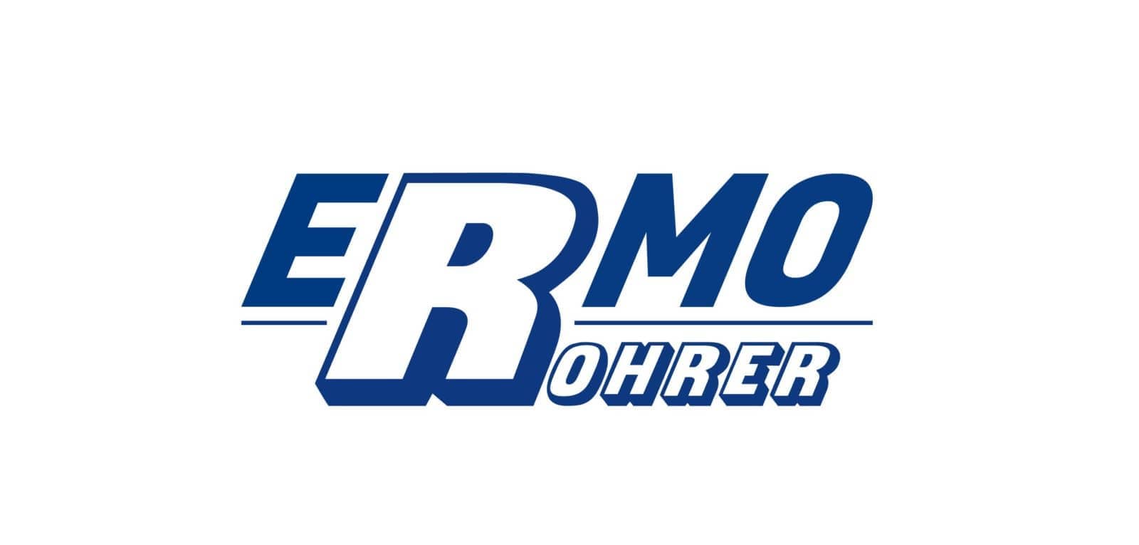 Introducing the new brand ERMO-Rohrer - EN