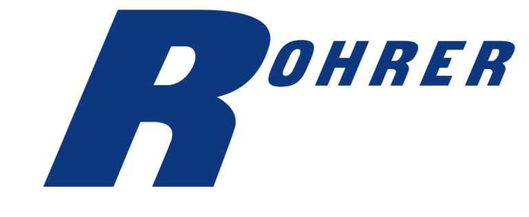 Standorte der Rohrer Group - Johann Rohrer - Standorte in Europa