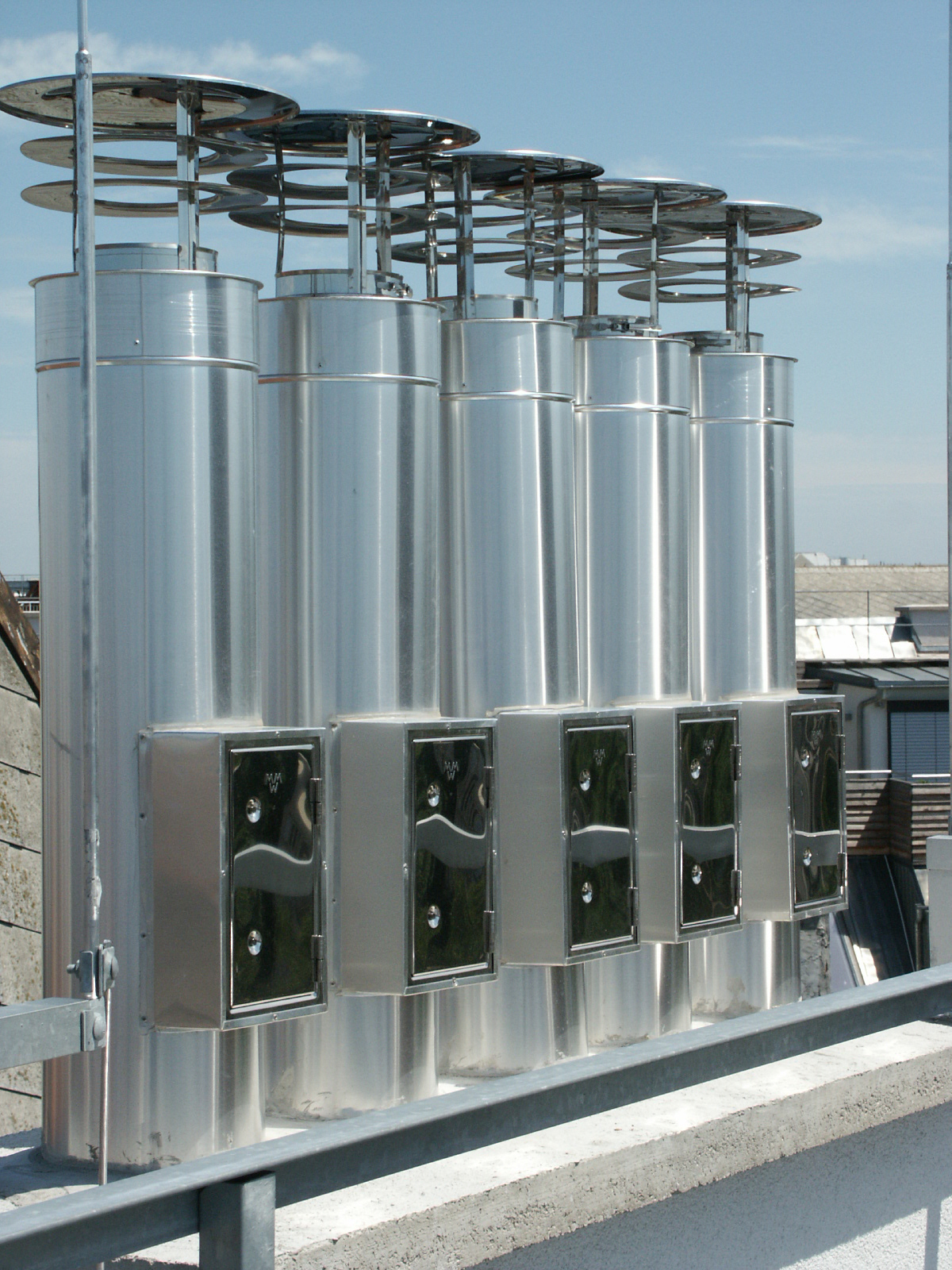 DCF 1.0 - Rohrer Group