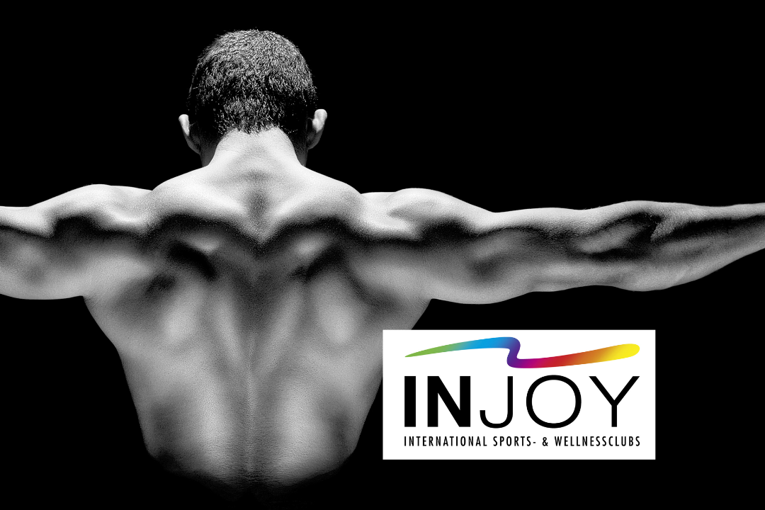 INJOY Kooperation
